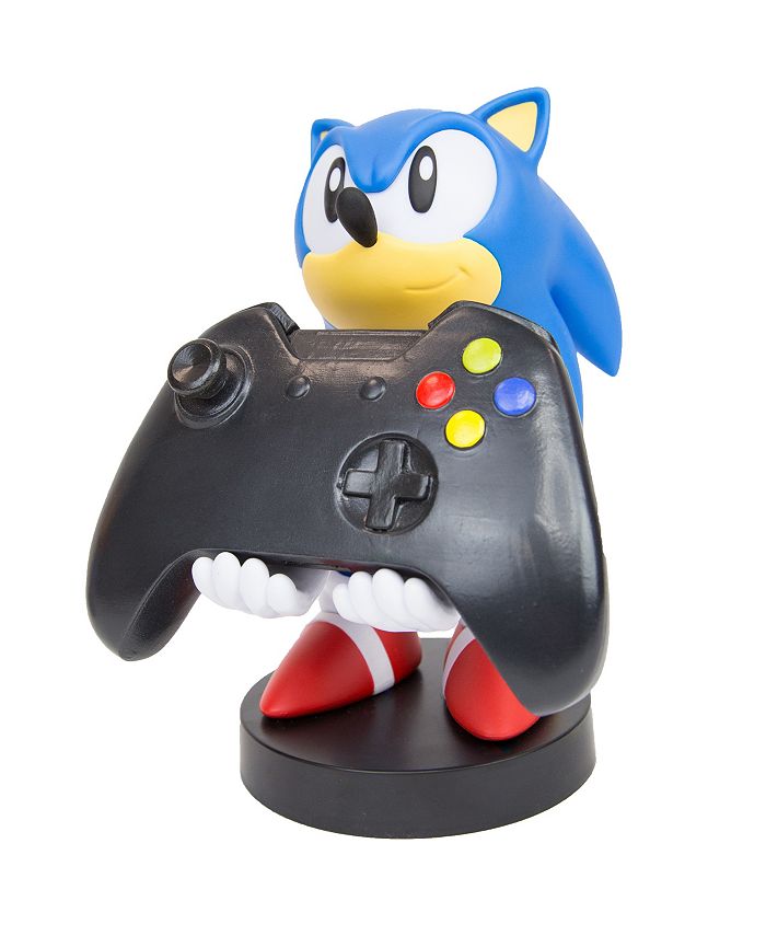 Exquisite Gaming Cable Guy Controller and Phone Holder Classic Sega ...
