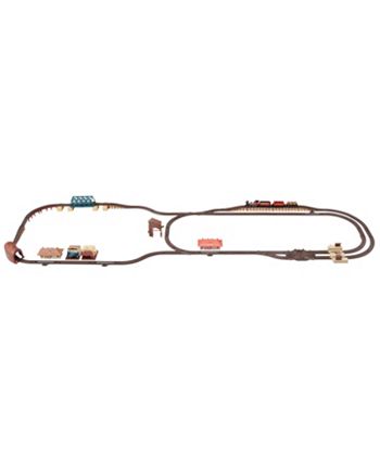 LEC USA, Inc. LEC USA Train Expansion Set Classic - Macy's