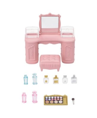 Calico Critters - Cosmetic Beauty Set - Macy's