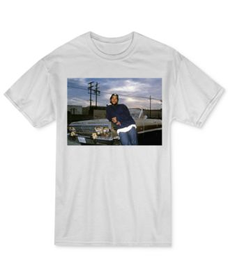 Ice Cube Men's Graphic T-Shirt - Macy's
