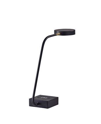 Adesso Conrad LED Desk Lamp - Macy's