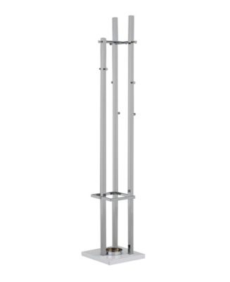 Modern Free Stand Coat Check - Macy's