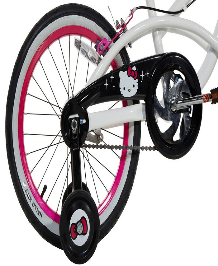 Dynacraft 18" Hello Kitty bike - Macy's