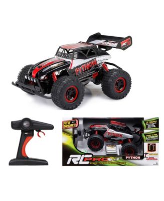 Radio Control 9 Volt Pro Plus Python - Macy's