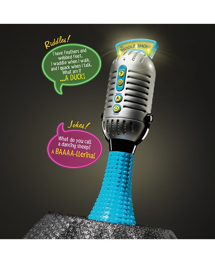 Learning Resources Educational Insights The Riddle Show & Reviews - All ...