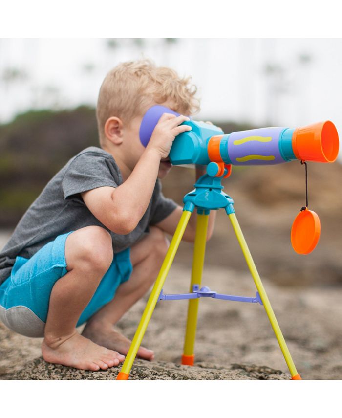 Educational Insights Geosafari Jr. My First Telescope - Macy's