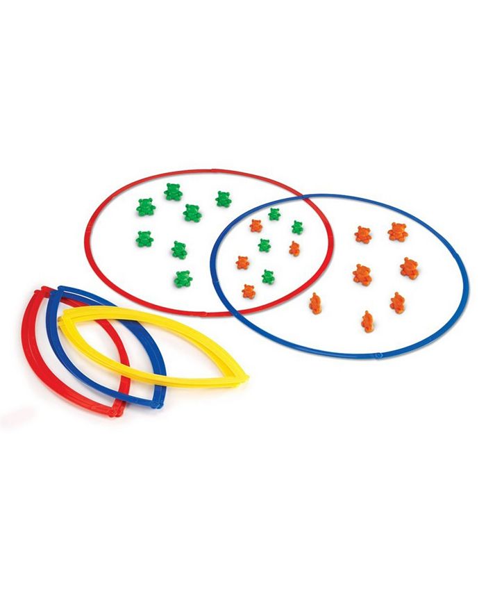 Learning Resources Sorting Circles - Macy's