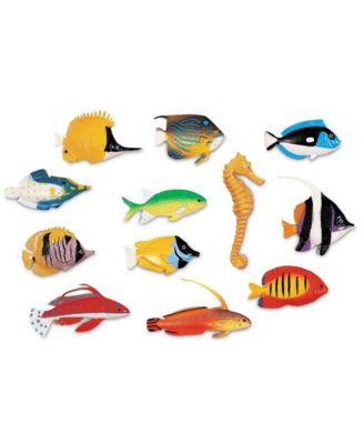 Learning Resources Fun Fish Counters Set 60 Pieces - Macy's