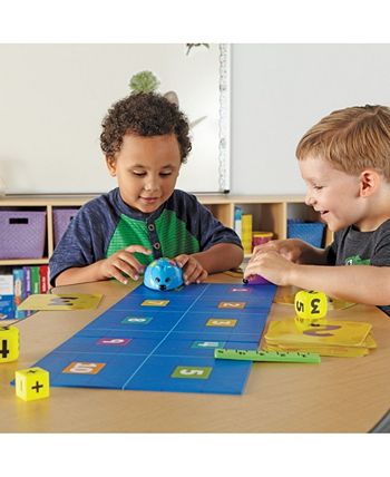 Learning Resources Code and Go Robot Mouse Math - Macy's