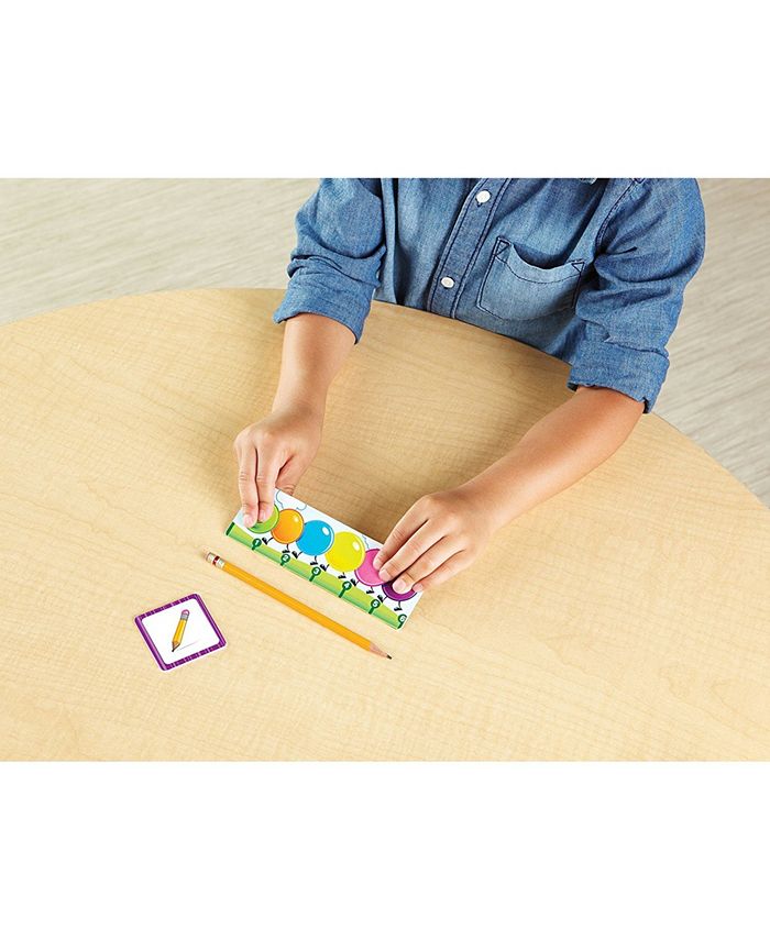 Learning Resources Measurement Activity Set 14 Pieces - Macy's