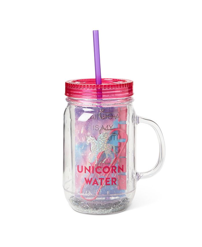 Tri-Coastal Design Tri-Coastal Mason Jar Stationary Set - Macy's