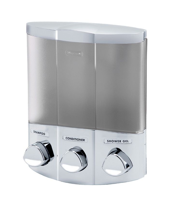 Better Living Products Better Living Trio Dispenser - Macy's