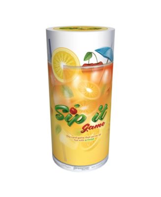 Pressman Toy Sip It Game - Macy's