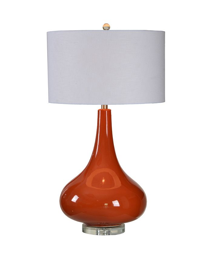 Ren Wil Luca Table Lamp - Macy's