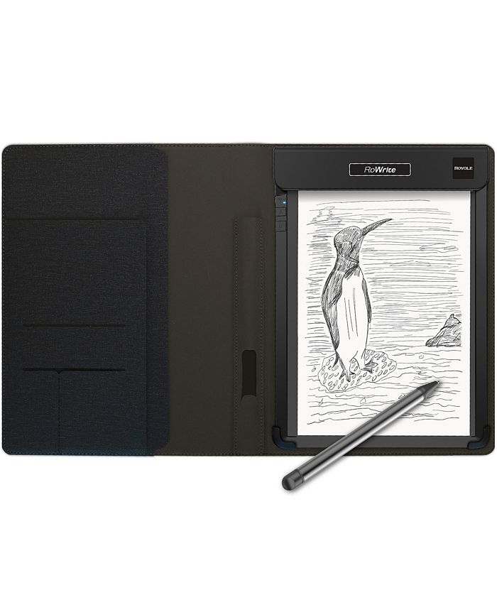 Royole RoWrite Smart A5 writing pad - Macy's