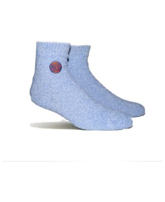 Stance Women's New York Knicks Team Fuzzy Socks - Macy's
