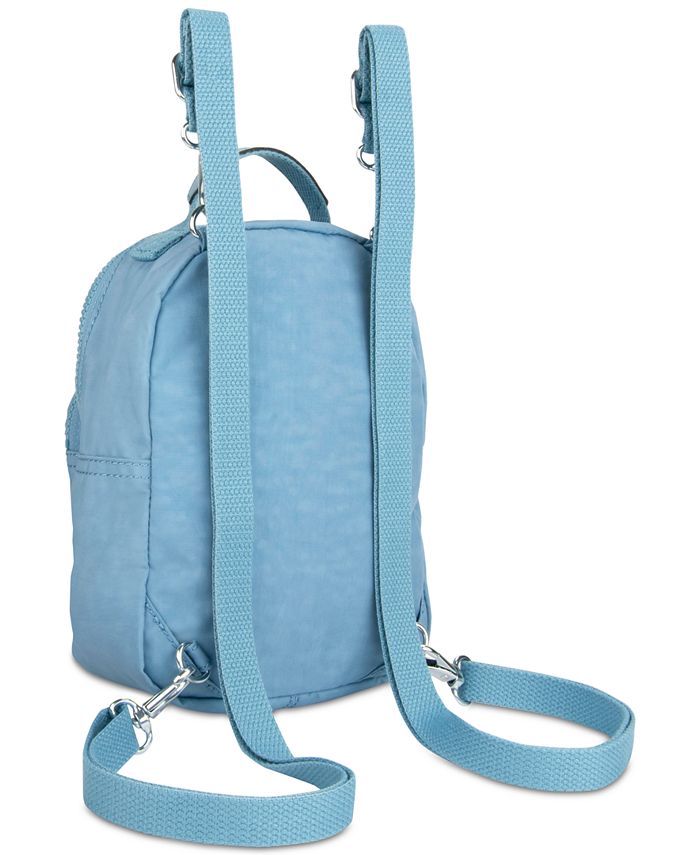 Kipling Alber 3-in-1 Convertible Mini Bag Backpack - Macy's