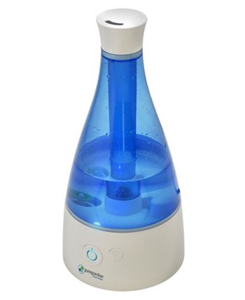 Pure Guardian PureGuardian H940 Ultrasonic Cool Mist Humidifier - Macy's