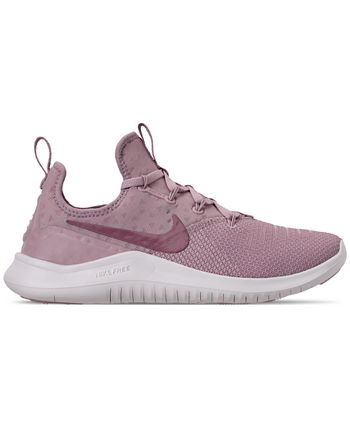 Nike Women's Free TR 8 Training Sneakers from Finish Line - Macy's