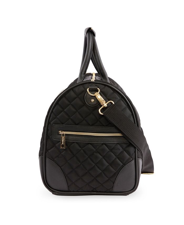 Bebe Mandy 22" Duffle Bag - Macy's