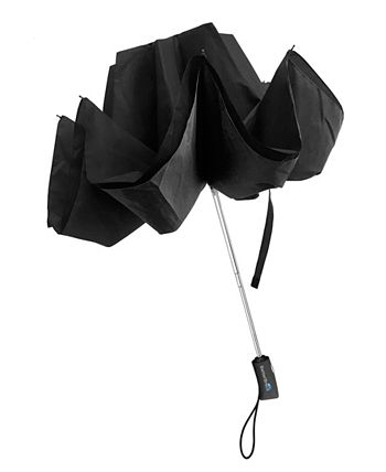 Better Brella 32.5" Dia Compact Umbrella - Macy's