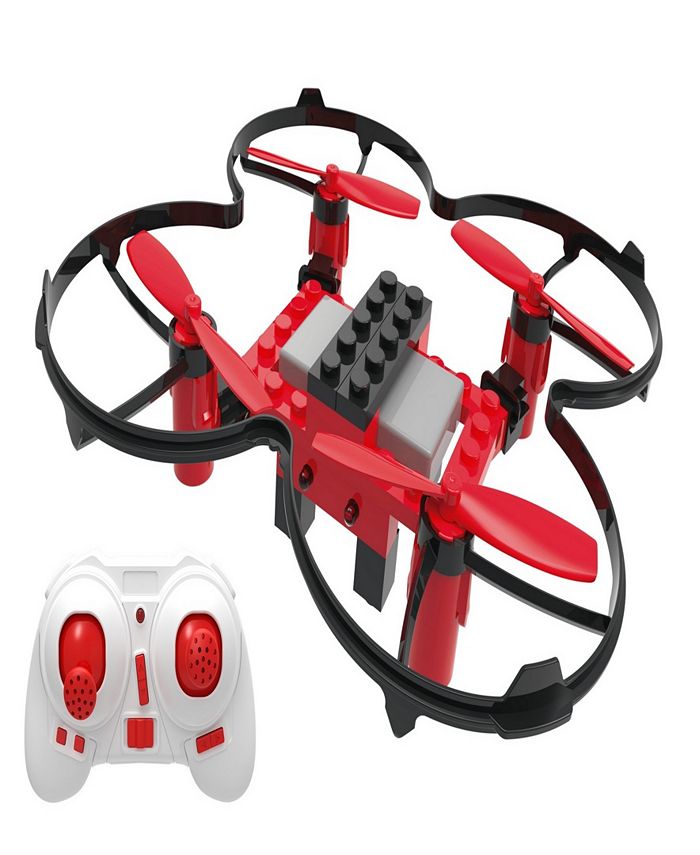 GROOVY TOYS LLC/XDRONE X-Drone DIY Drone - Macy's