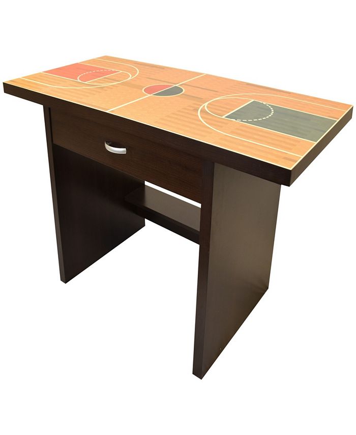 RBO LLC/LITTLE PARTNERS Sports Fan Desk, Basketball - Macy's