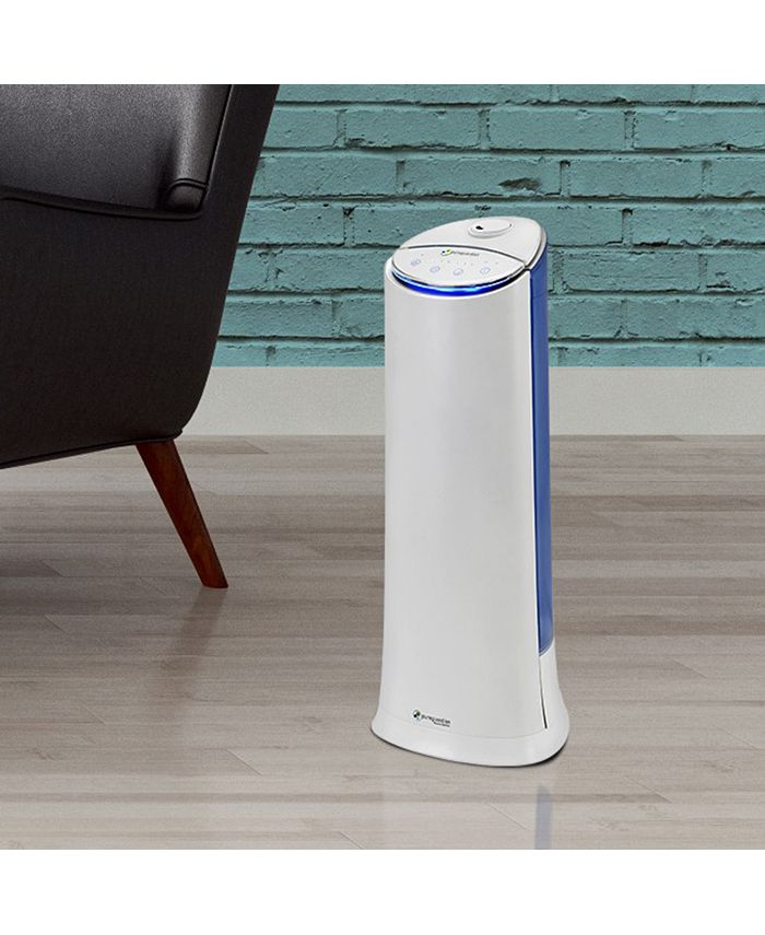 Pure Guardian PureGuardian H3200WCA Ultrasonic Cool Mist Tower ...