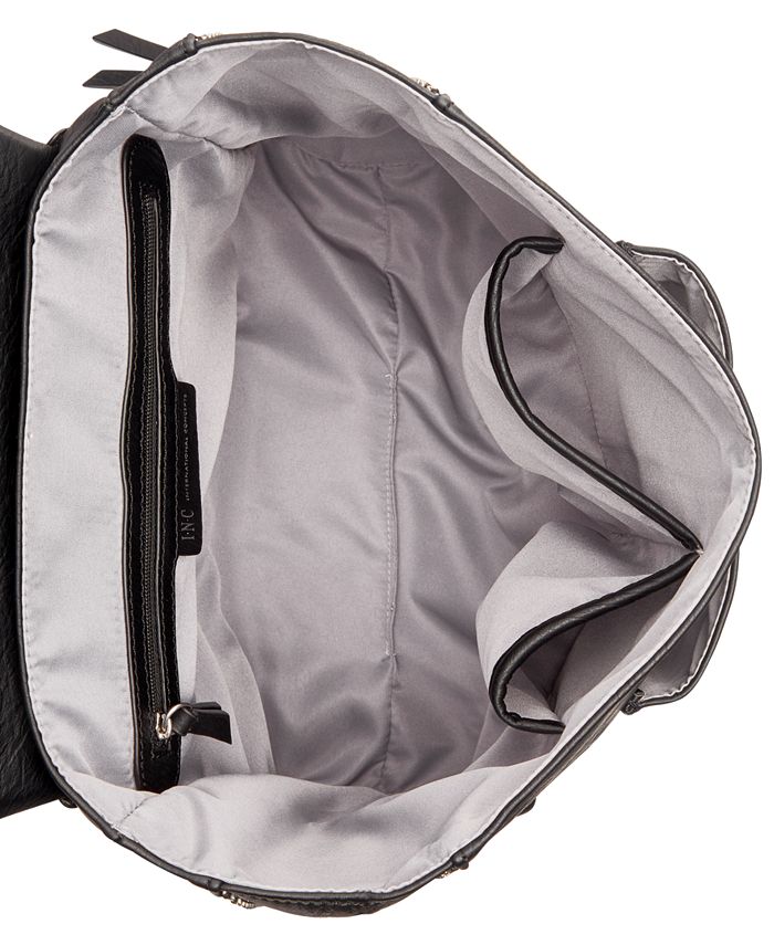 INC International Concepts I.N.C. Kelindo Convertible Backpack, Created ...