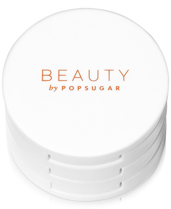 Beauty by POPSUGAR Trio Time Face Compact - Macy's