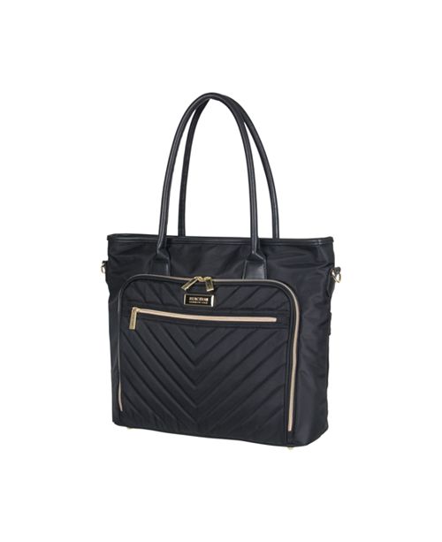 Kenneth Cole Reaction 15" Laptop Business Tote & Reviews - Laptop Bags ...