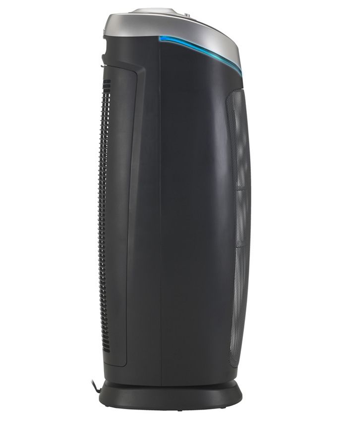 Germ Guardian GermGuardian AC5000E 3-in-1 Air Purifier with HEPA Filter ...