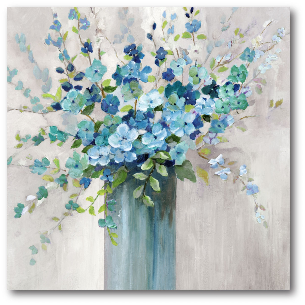 Click here for Courtside Market Sea Isle Wildflowers Gallery-Wrap... prices