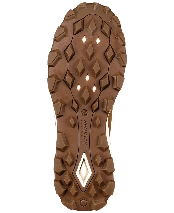 Timberland Men's Waterproof Brooklyn Boots - Macy's