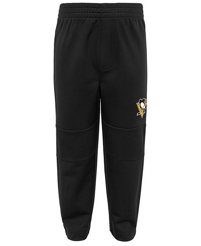 Outerstuff Pittsburgh Penguins Playmaker Pant Set, Infants (12-24 ...