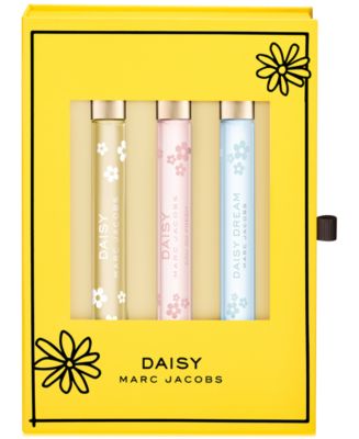 MARC JACOBS 3-Pc. Daisy Gift Set - Macy's