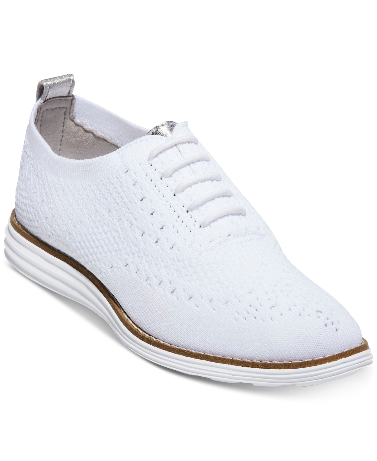 Click here for Cole Haan Womens ÃriginalGrand Stitchlite Oxfords... prices