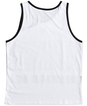 Quiksilver Men's Highline Tijuana Graphic Tank Top - Macy's