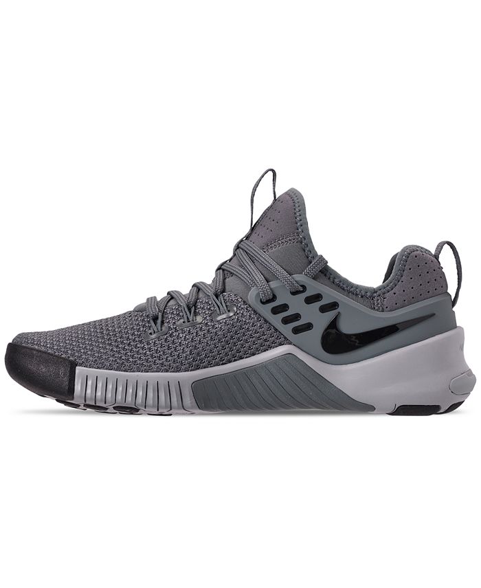 Nike Men's Free Metcon Training Sneakers from Finish Line - Macy's