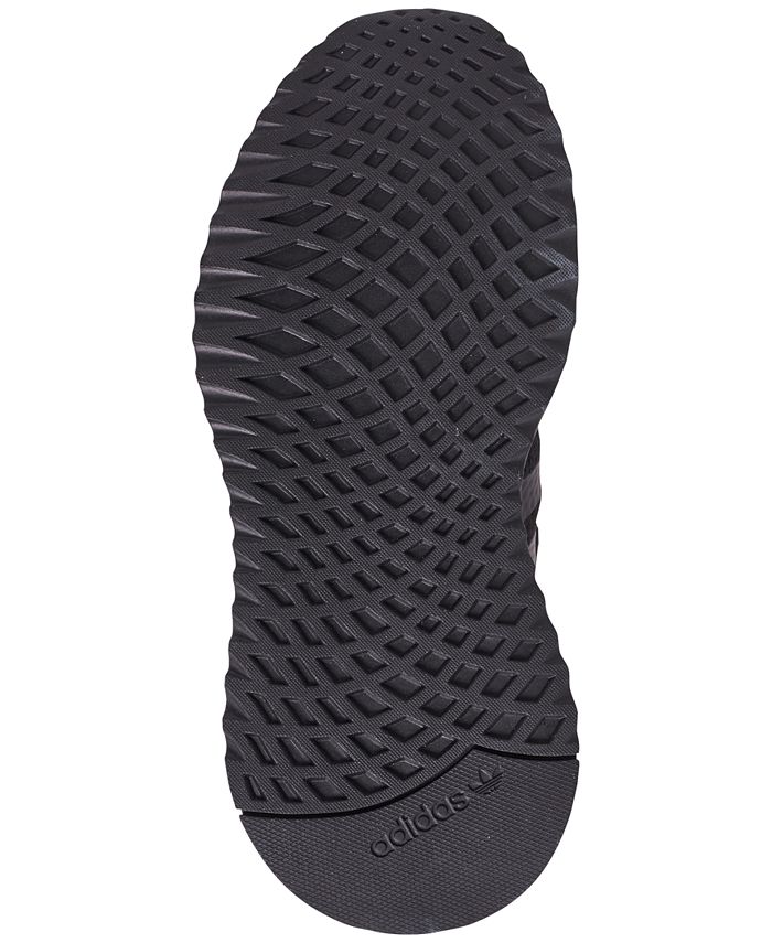 adidas Boys' U_Path Run Casual Sneakers from Finish Line & Reviews ...