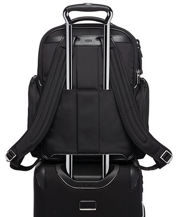 Tumi Men's Barker Backpack - Macy's