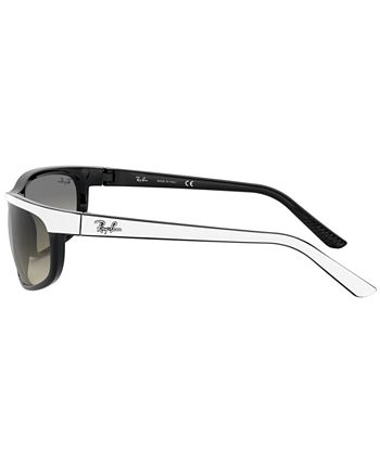 Ray-Ban PREDATOR 2 Sunglasses, RB2027 62 - Macy's
