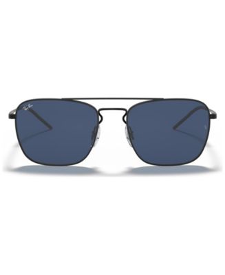 Ray-Ban Sunglasses, RB3588 55 & Reviews - Sunglasses by Sunglass Hut ...