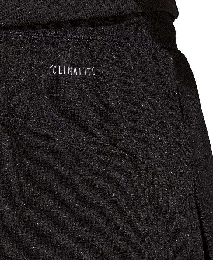 adidas Men's ClimaLite® 9" Logo Shorts & Reviews - Activewear - Men ...