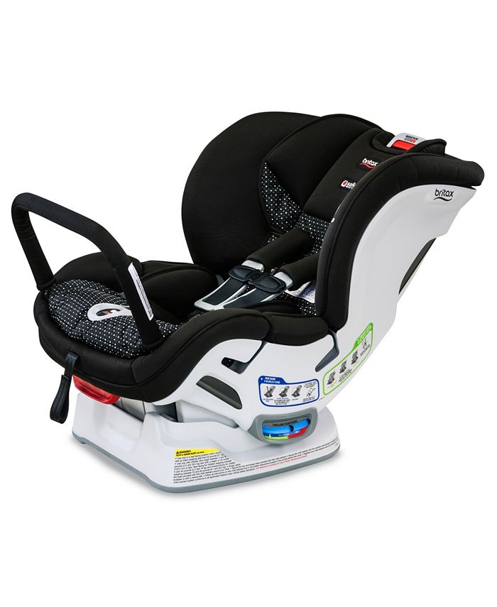Britax Marathon Clicktight Arb Convertible Car Seat - Macy's