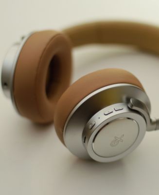 Wave Beach 3D Wireless Bluetooth Stereo Headset - Macy's