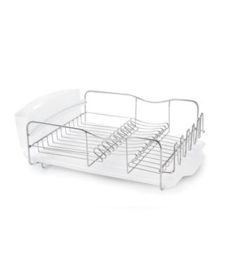 Polder Advantage 3 Piece Dish Rack - Macy's
