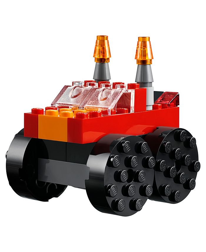 LEGO® Basic Brick Set 11002 - Macy's