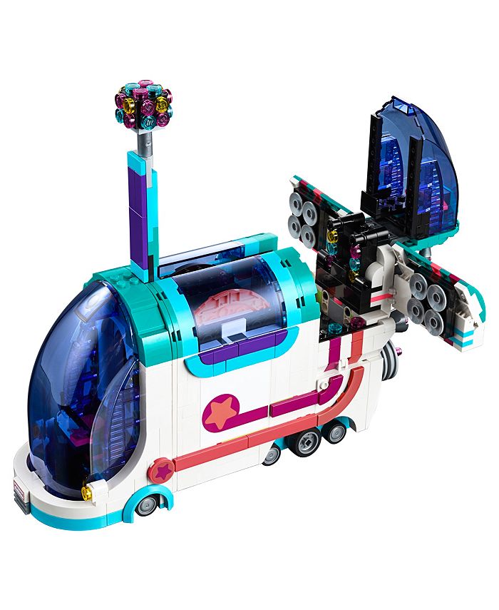 LEGO® Pop-Up Party Bus 70828 - Macy's