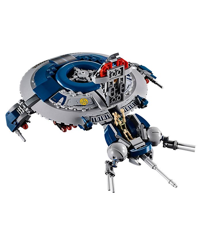 LEGO® Droid Gunship™ 75233 - Macy's